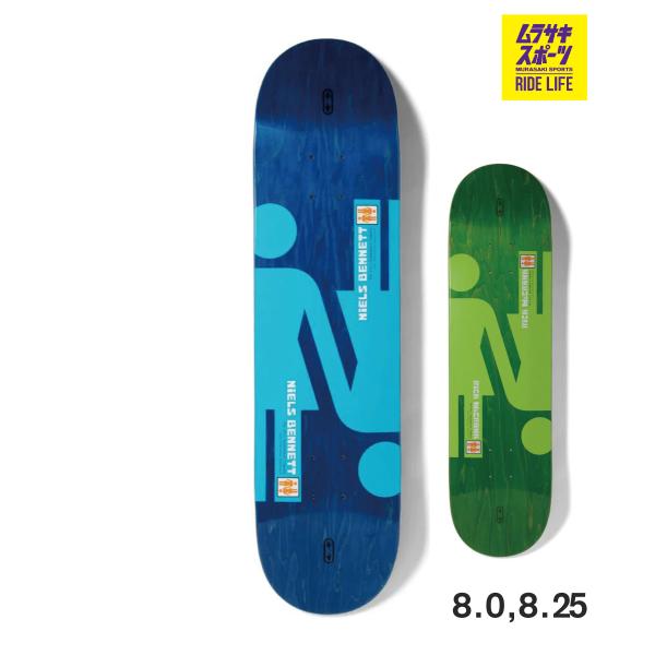 【THREE WEATHER デッキテープを無料サービス！】【GIRL】ガールのスケートボードデッキ。1993年にレジェンドのプロ・スケートボーダー2人,RICK HOWARD(リック・ハワード)と MIKE CARROLL(マイク・キャロ...