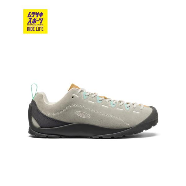 【KEENのオリジナルアウトドアスニーカーのロングセラーモデル】●足の輪郭に沿ったつくりのContoured Fitは快適で足にぴったりとフィット●つま先から甲までシューレースで調整可能な仕様●弾力性のある発泡素材使用のインソールは長時間持...