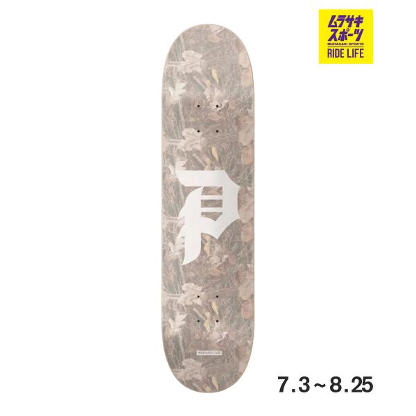 【THREE WEATHER デッキテープを無料サービス！】【PRIMITIVE】プリミティブのスケートボードデッキ。2008年にPAUL RODRIGUEZとHEATH BRINKLEYらによって、立ち上げられたブランドPRIMITIVE...