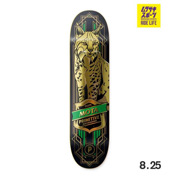 【THREE WEATHER デッキテープを無料サービス！】【PRIMITIVE】プリミティブのスケートボードデッキ。ポール・ロドリゲスのプロモデル2008年にPAUL RODRIGUEZとHEATH BRINKLEYらによって、立ち上げら...