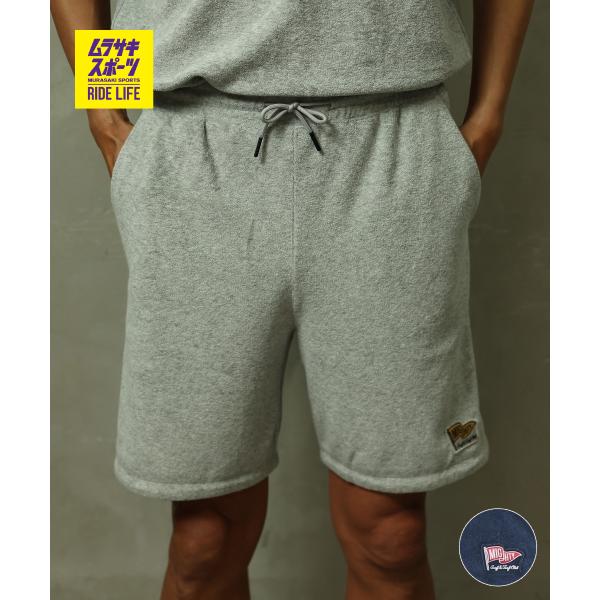 【大人サーフスタイルな雰囲気のブランドMighty Surf Club/マイティーサーフクラブ】→こちらの商品はムラサキスポーツ限定商品です。●サーフな雰囲気たっぷりのショーツ●コーディネートしやすい落ち着いたカラー●同素材のポロシャツと合...