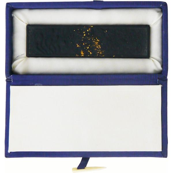 上・下（模様）中央（填金）　　反対側は、上・下（模様）中央（填金）　※写真参考