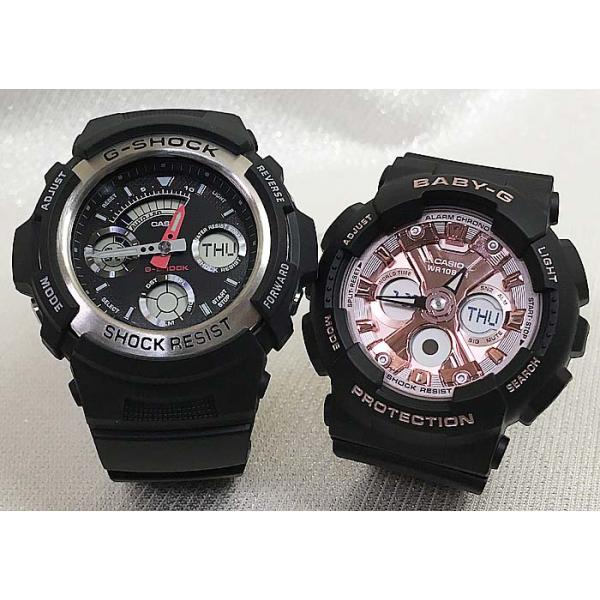 ペアウォッチ Gショック 国内正規品 CASIO ジーショック ベビージー 記念日 誕生日 婚約 結婚 カップル お揃い 愛の証 クリスマスプレゼント ラッピング無料 メッセージカード手書きいたします クリスマス ペアウオッチ 人気 贈り物...