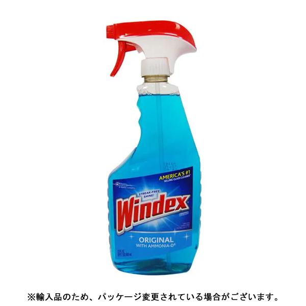 ウィンデックスオリジナル