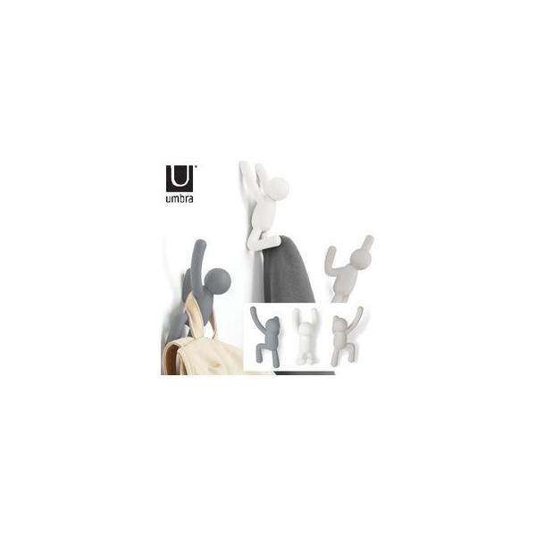 umbra 358418          umbraのキャラクター「バディ」の健気な姿が可愛いフック