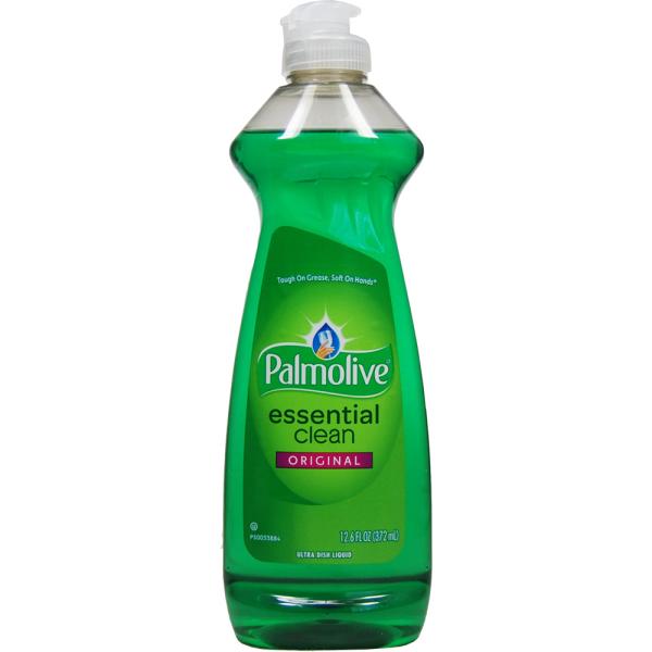 【納期未定】 Palmoliveオリジナル 泡立ちがよく、油汚れがよく落ちる食器用洗剤【パルモリーブ】！