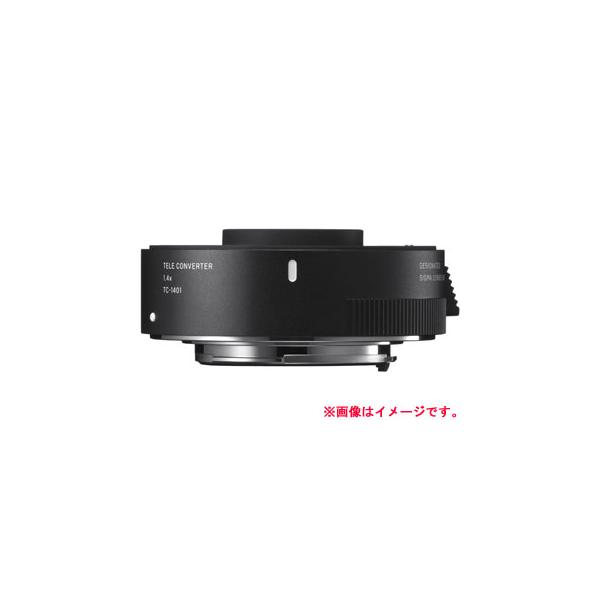 Nikonマウント 【ご購入前に、納期お問合せください】 TC1401ニコンEF     新レンズラインにふさわしい確かな性能・品位、高画質を追求した新コンセプトの専用テレコンバーター