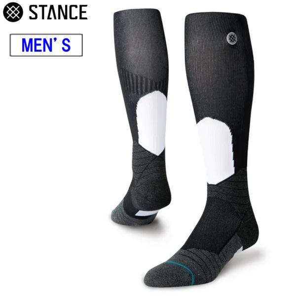 【メール便対応可1個まで】 DMND PRO STIRRUP OTC M759B19DMN      MLB公認　野球用ソックス