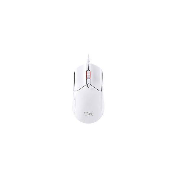 日本正規代理店製品 6N0A8AA         超軽量設計。高精度HyperX 26Kセンサー。ポーリングレート8000Hz。極めてフレキシブルなケーブル。カスタムHyperXスイッチ