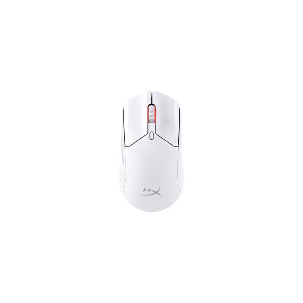 日本正規代理店製品 6N0A9AA         最大100時間のバッテリー駆動時間。超軽量設計。デュアルワイヤレス接続モード。高精度HyperX 26Kセンサー。