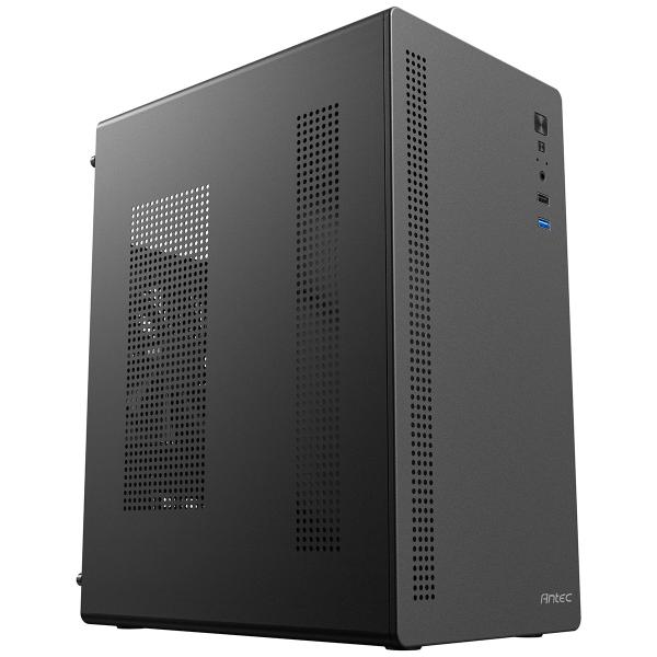 ST20M           コンパクトでコストパフォーマンスに優れた静音型のPCケース