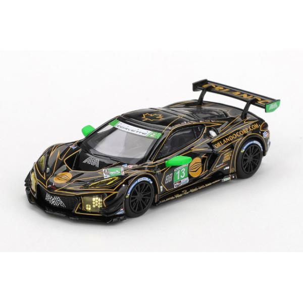 0840456386576   MINI GT 1/64