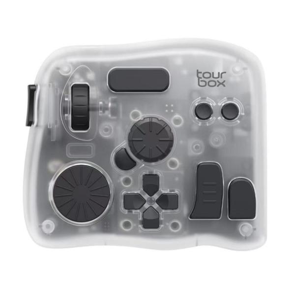 TBEP            デジタルクリエイター向けに開発された、iPadOS、macOS、Windowsに対応した新しいBluetoothコンソール