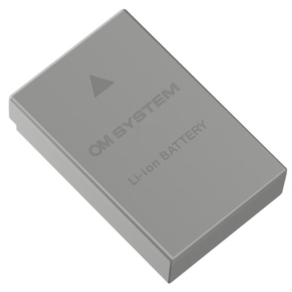 【メール便対応可3個まで】 4545350055059 BLS50           充電式リチウムイオンバッテリー