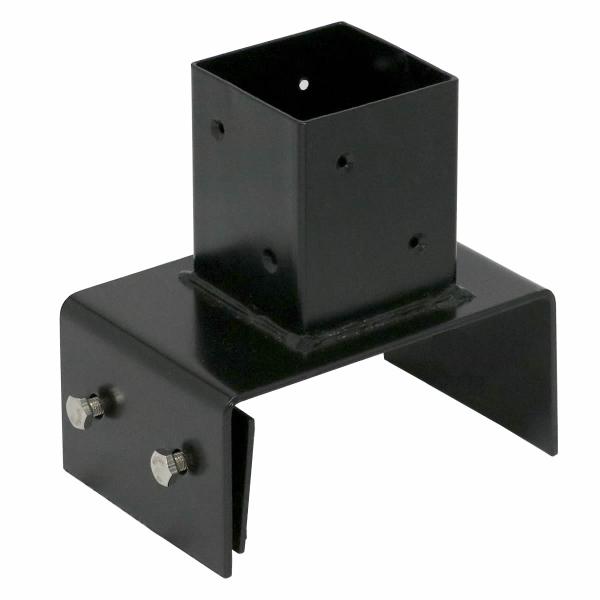 同梱注文不可 カード払い限定 沖縄・北海道・離島お届け並びに時間指定不可 SBB7215         ラティスやフェンスを、15cmブロックの上に設置したい時に