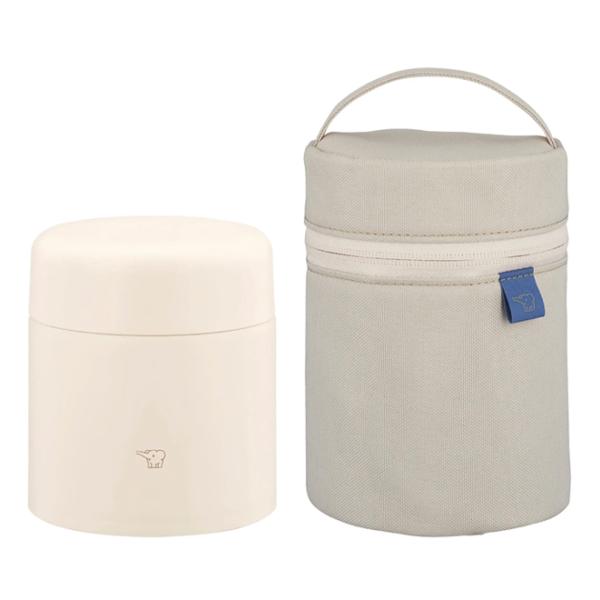 SWLA30          ステンレススープジャー(300mL)+スープジャーポーチSサイズ(250〜400ml用)セット商品