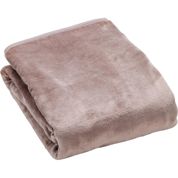 VWD401HMM       なめらかでやわらかな肌ざわりの電気しき毛布