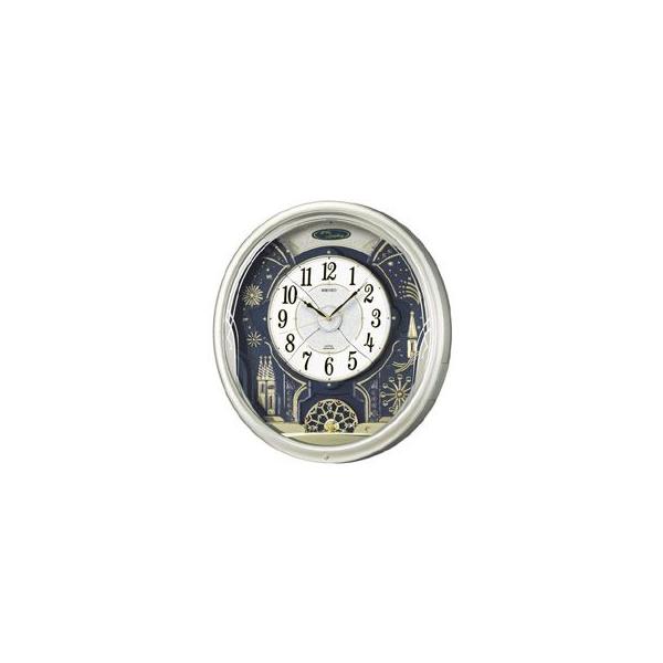 価格.com - セイコー 電波掛時計 RE561H (時計) 価格比較