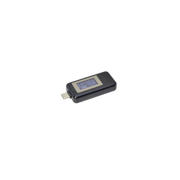 UTESTTC         USBテスター TypeC