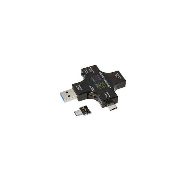 UTESTMLT        USBテスター マルチ