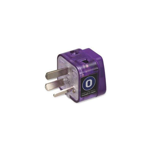 RWD006N         2メス口が2くちあるから、電化製品を2台同時に使用することが可能。Oタイプ