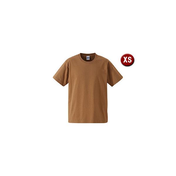 425201C         着用を重ねるごとに味わいが楽しめるTシャツ。