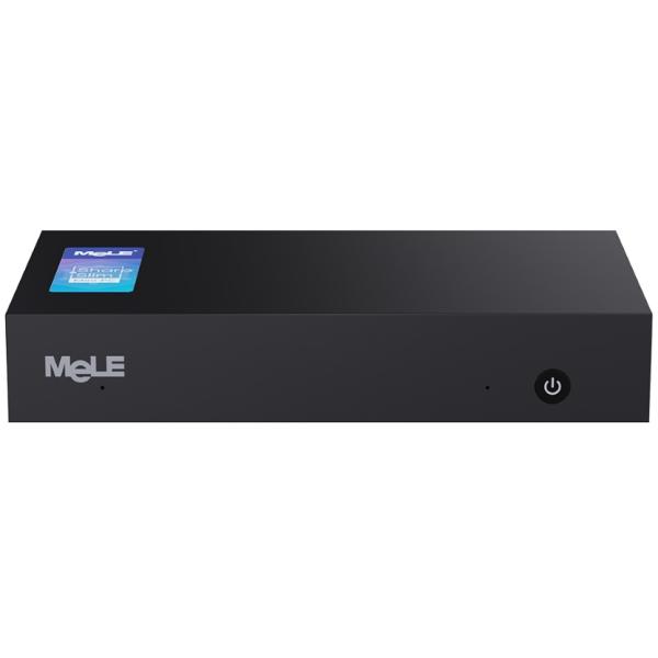 Overclock X516/ Intel Core i5-12450H搭載 高性能極薄ミニPC