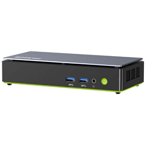 K13161TW11Pro(2 Intel Core Ultra 7 256V搭載 高性能ミニPC