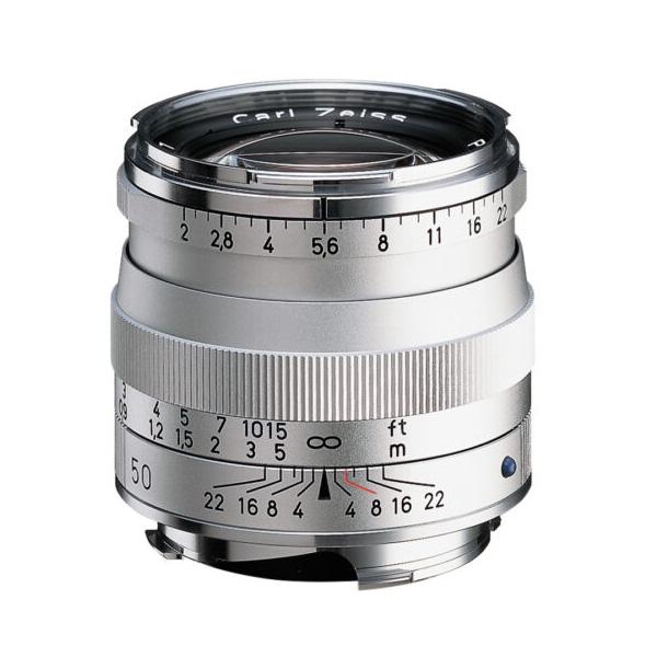 Leica M-Mount 　 【15thcatokka】 PLANAR250       レンジファインダーカメラ用 カールツァイス交換レンズ　カール ツァイスT*ZMマウントレンズシリーズ