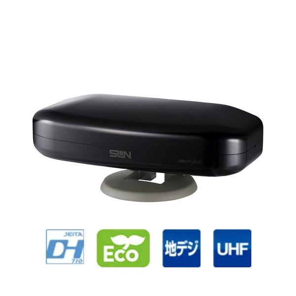 SDA51SK         受信環境、設置環境に対応した8機種が登場！