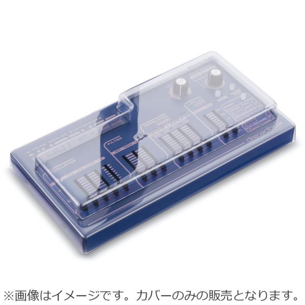 ※納期にお時間がかかります。納期目安6月頃 DSPCNYMPHES     丈夫かつ軽量なポリカーボネート製で、機材を衝撃やホコリから守る