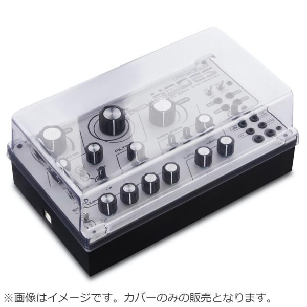 ※納期にお時間がかかります。納期目安6月頃 DSPCHADESEREBUS 丈夫かつ軽量なポリカーボネート製で、機材を衝撃やホコリから守る