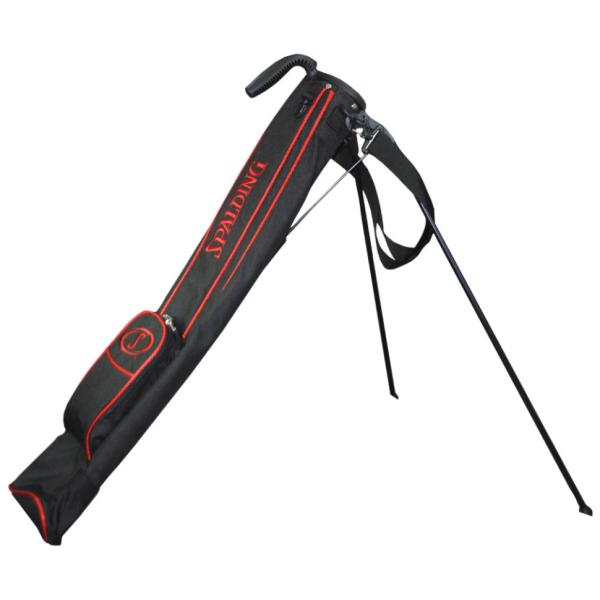 SPCC-3473       クラブの出し入れが楽なスタンド付き