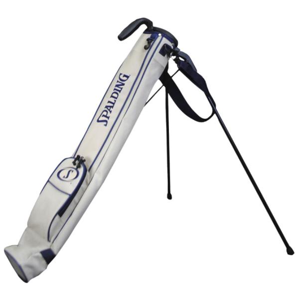 SPCC-3473       クラブの出し入れが楽なスタンド付き