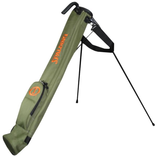 SPCC-3473       クラブの出し入れが楽なスタンド付き