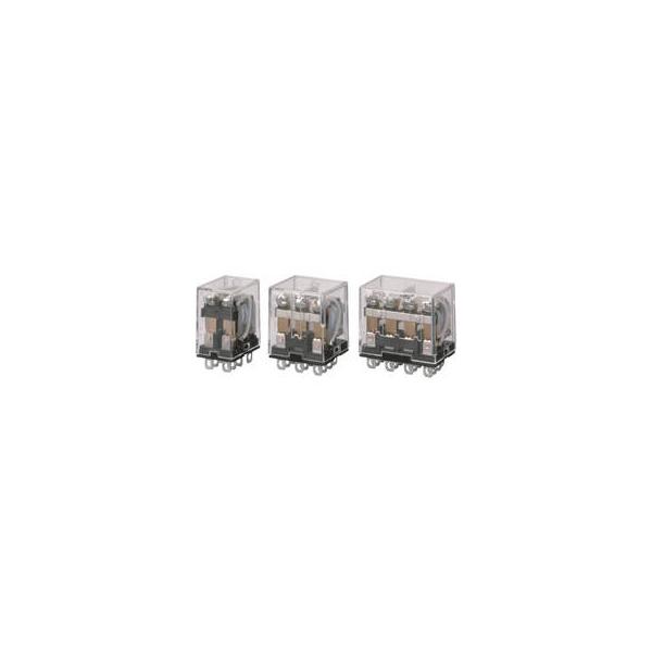 【メール便対応可3個まで】 LY2N DC24