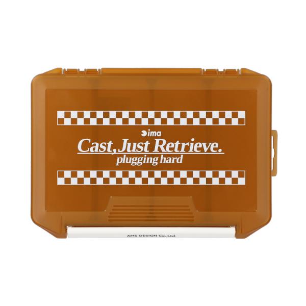 020216313       定番ルアーケースに待望の新デザイン登場