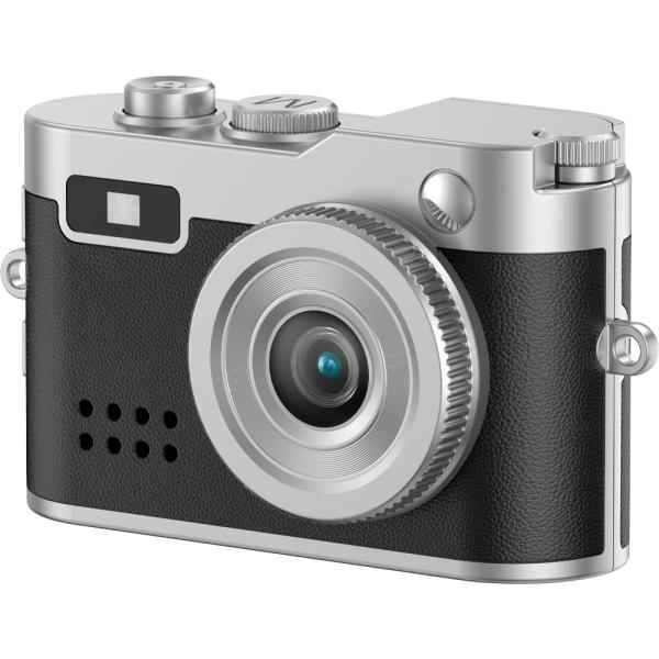 送料無料 NOA0002         指先サイズの液晶付きミニデジタルトイ カメラ