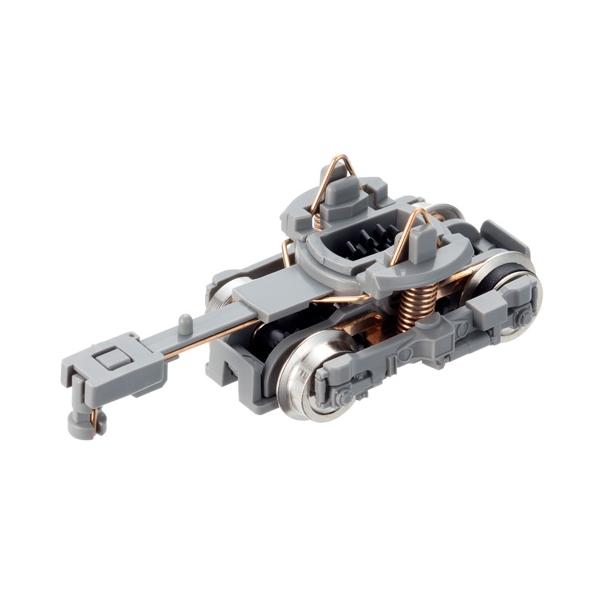 6649            800-2000系用動力台車（フック）