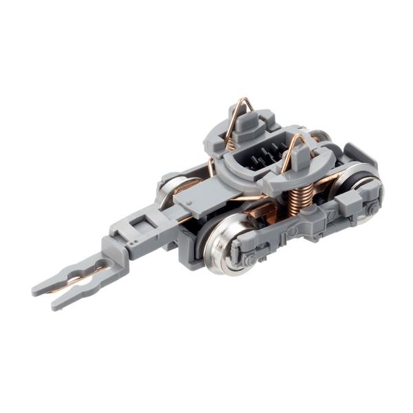 6650            800-2000系用動力台車（Ｕ字型）