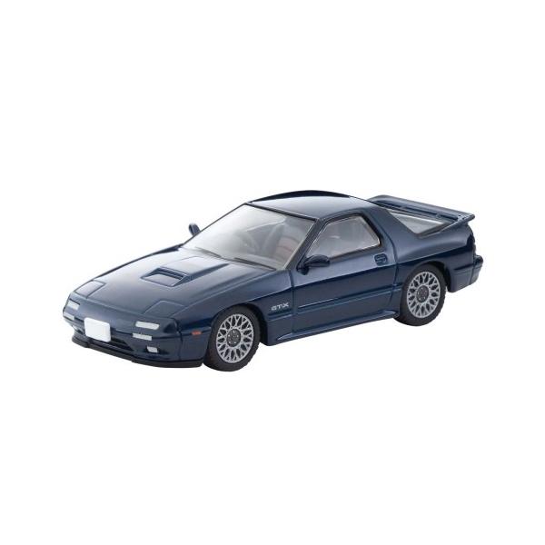LV-N192G        人気の80-90年代スポーツカーサバンナRX-7(FC3S後期型)に新仕様が登場!
