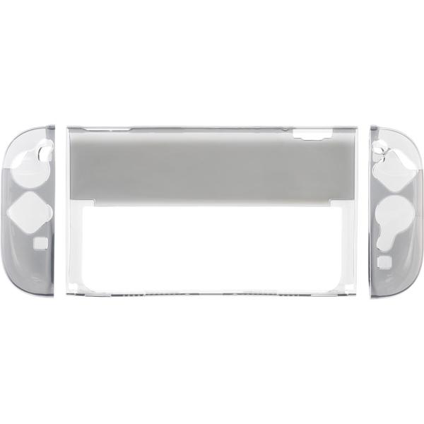 CYS2PRPCSCB CYS2PRPCSCB     ドック使用やJoy-Con2着脱も可能なプレミアムタイプのSwitch2用カバー  セパレート型