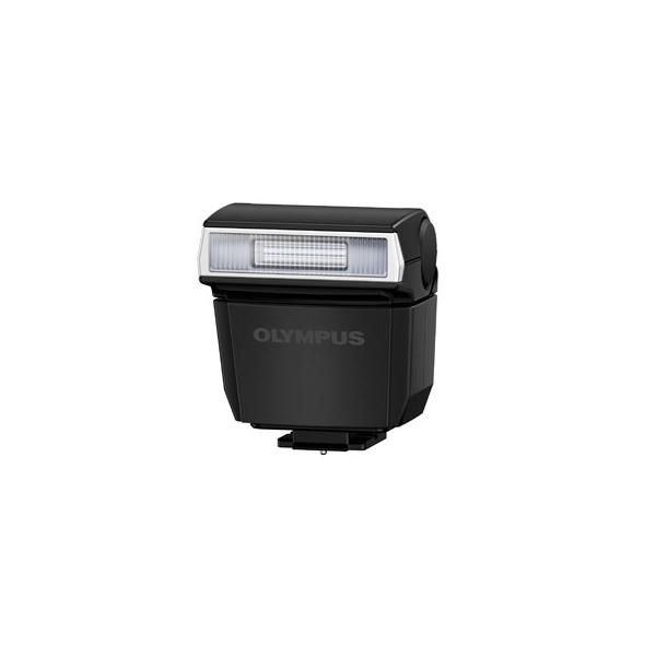FLLM3           OLYMPUS OM-D E-M5 MarkIIの同梱フラッシュ