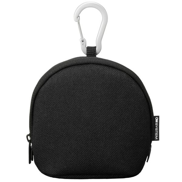 LSC0603         カラナビ付軽量レンズケース