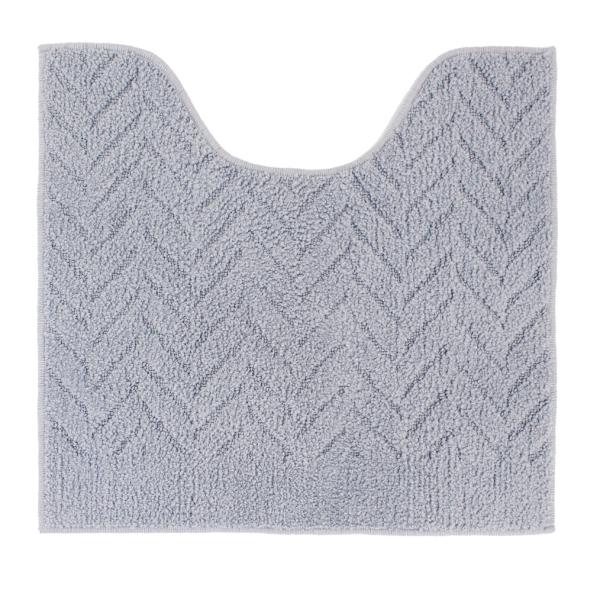 830941          洗える トイレ用 マット 足元 滑り止め 洗濯OK ふかふか