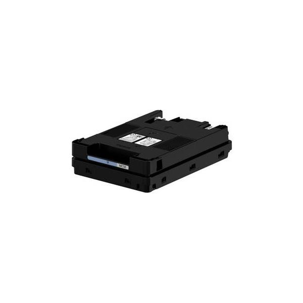 2723C001        WG7350FM/WG7350F用メンテンスカートリッジ。メンテナンス動作で使用したインクを吸収するための取り換え用カートリッジです。