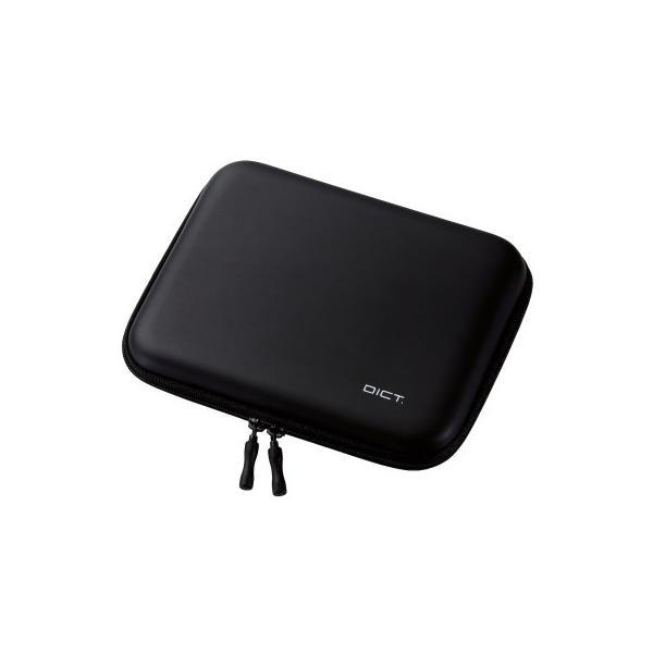 DJC006LBK       音声機能付き電子辞書に最適!