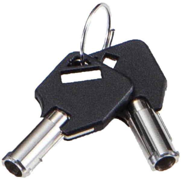 ESL701IKEY      ESL-701I専用のスペアキー(子鍵)です。※受注生産