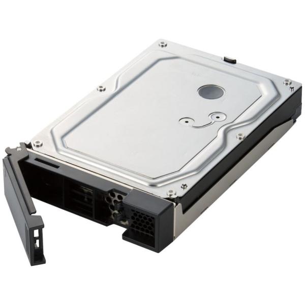 NSBSD1TW        本製品はWindows Server IoT 2022 for Storage搭載モデル、NSB-72D/74D/74Rシリーズ用スペアドライブ1TBです。