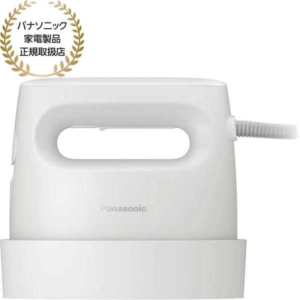 毎日の衣類ケアは、スチームで変わる NIFS70A         ハンガーにかけたまま、時短で衣類のシワのばし。機能の進化で、使い勝手が向上。